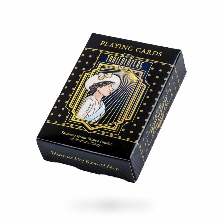 WomensMonument.shop – Let's Make History